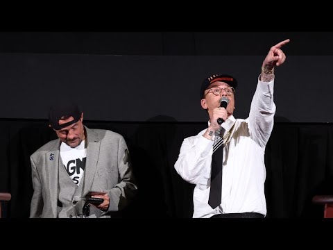 Logic's Indie Film Breakthrough: From Hip-Hop to Hollywood Success