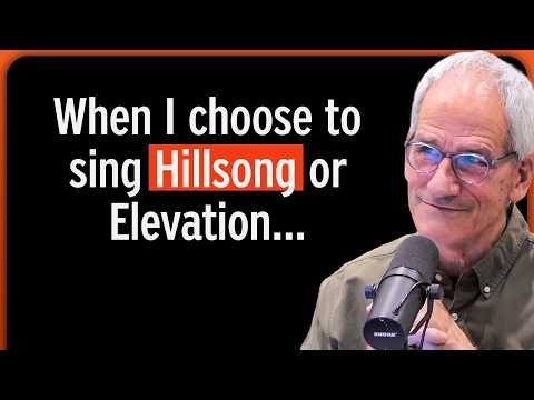 THIS is How You Write Meaningful Worship Music! | Bob Kauflin | Room For Nuance