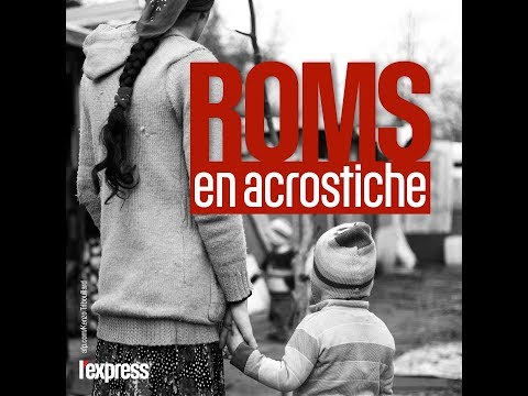 Roms en acrostiche