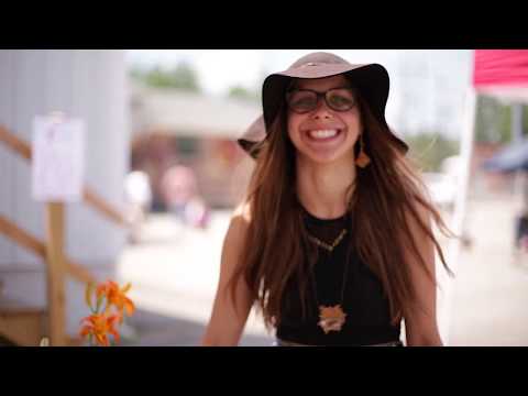 Dimensions Gallery & Arts Market - Artisan Alley