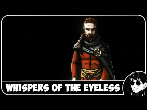 Steam Community :: Video :: Whispers of the Eyeless - Strategy RPG где ...