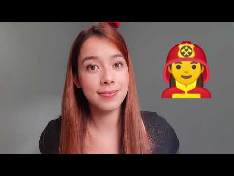 Spanish for fire emergency Part 2 #ESPAÑOL #SPANISHLESSONS @teacheranny