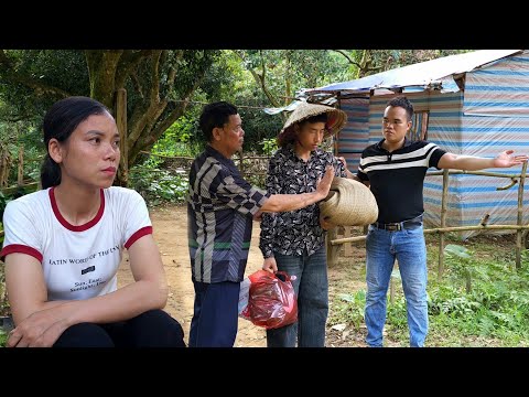 Duyen's ex-husband asked Long to leave the farm. What will Duyen's father do?