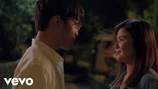 Over October on the experiences and people that have shaped them