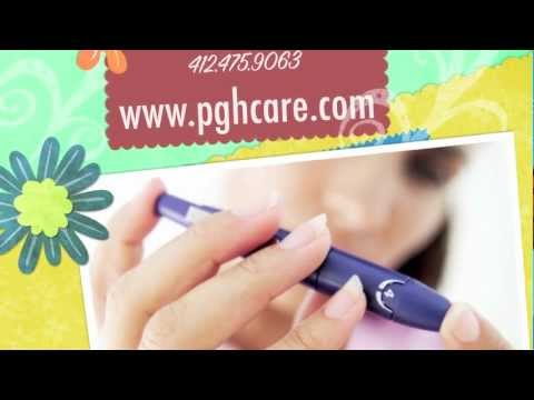 Pittsburgh Healthcare Report