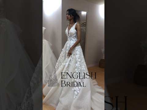 Trial and Buy your favourite gown from us #bridetobe #weddingdressadvice #wedding