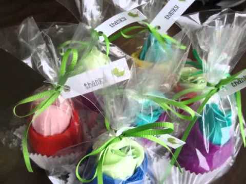 Cheap Baby Shower Favors