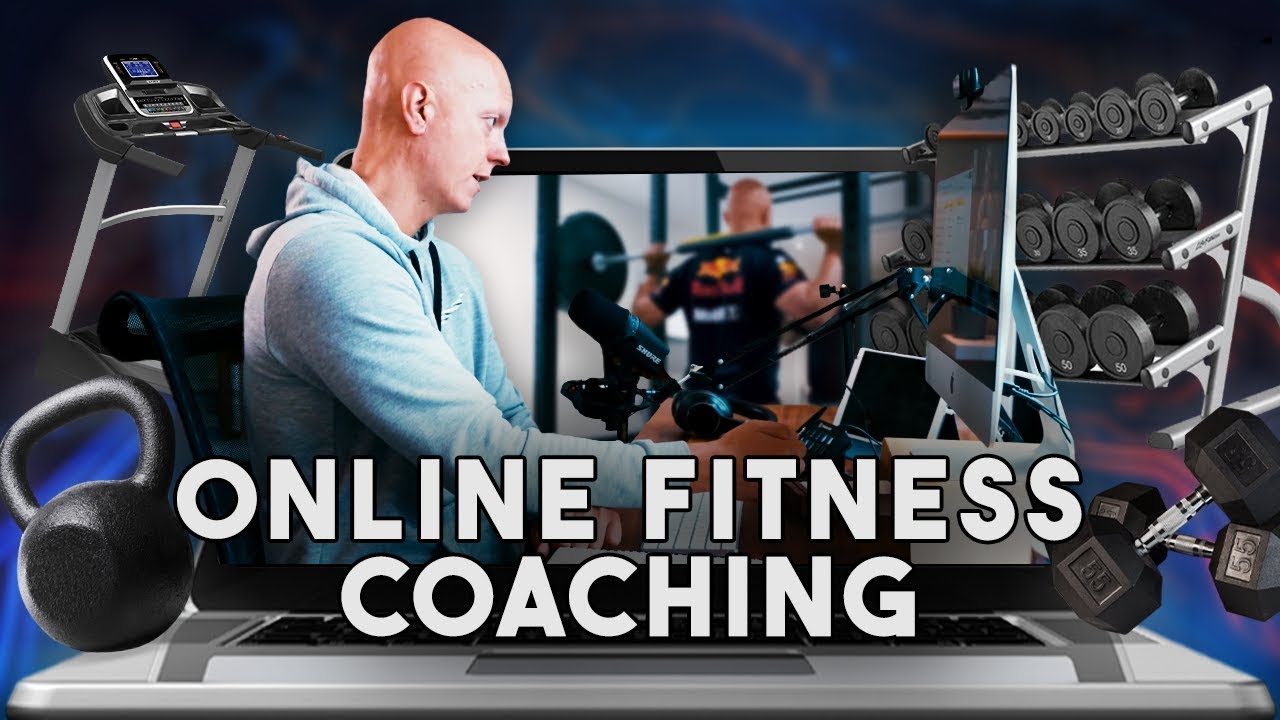Unlocking the Secrets to a Scalable Online Fitness Coaching Business ...