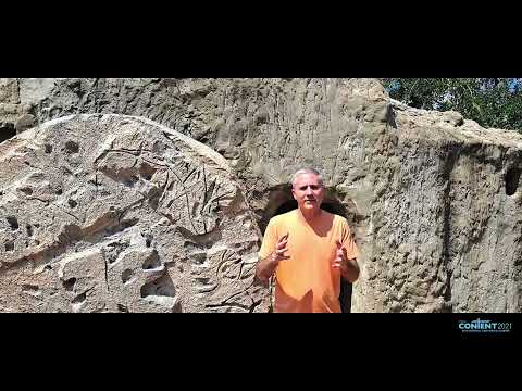 Quick Tour of Capernaum Studios