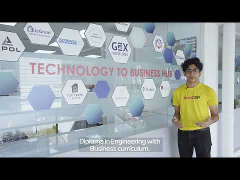 School of Electrical & Electronic Engineering (EEE) Walking Tour