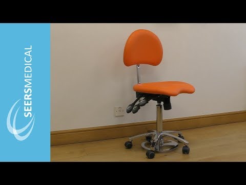 SEERS Medical | Contoured Medical Chair