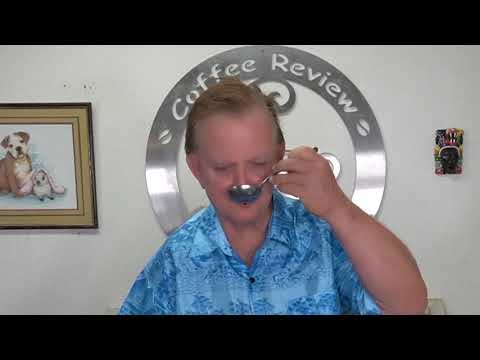 Coffee Review - Red Roaster Coffee - One of Best Light Roast Coffees I Have Ever Reviewed