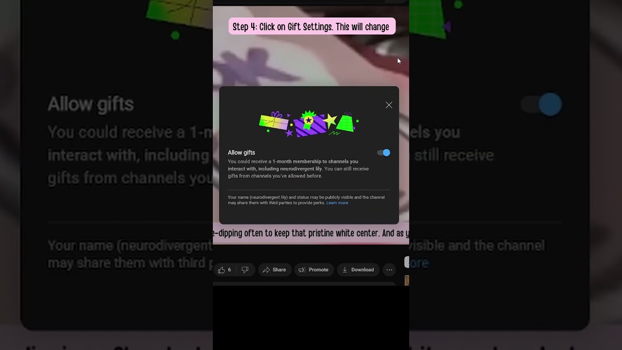 how to get free youtube memberships!