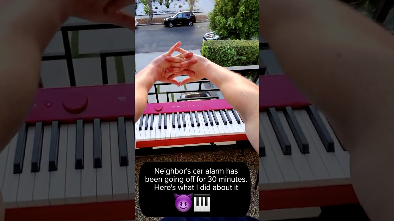 Subscribe for More 🎹❤️