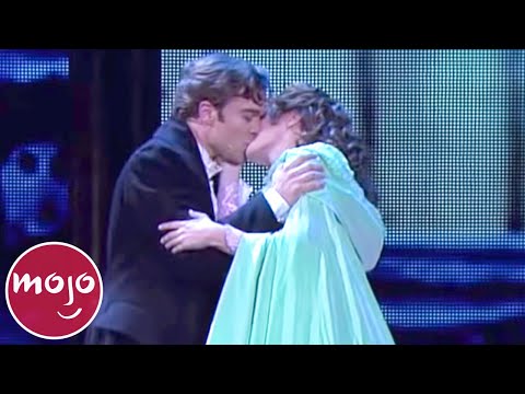 Top 10 Most Romantic Broadway Songs
