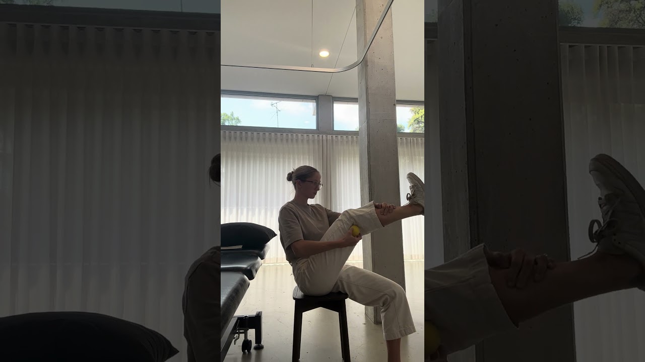 Popliteus - ProForm Physiotherapy