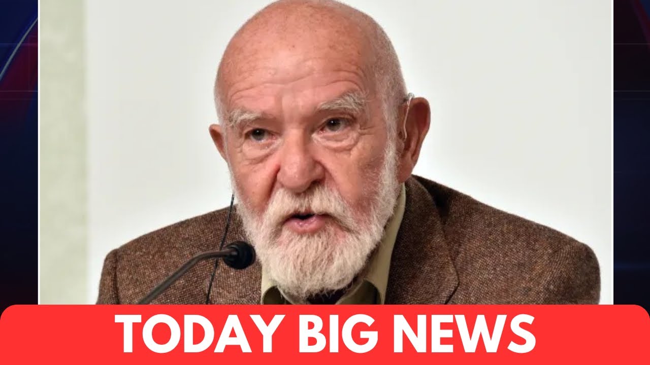 What Made Athol Fugard a LEGENDARY South African Playwright?