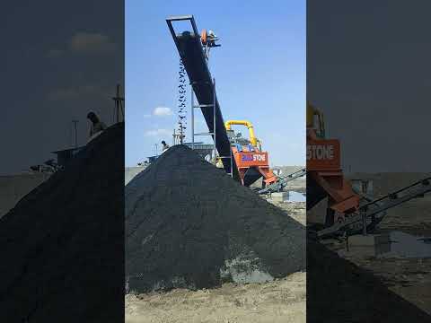 Stone Crusher and Sand washing machine Manufacturer | Buildstone ...