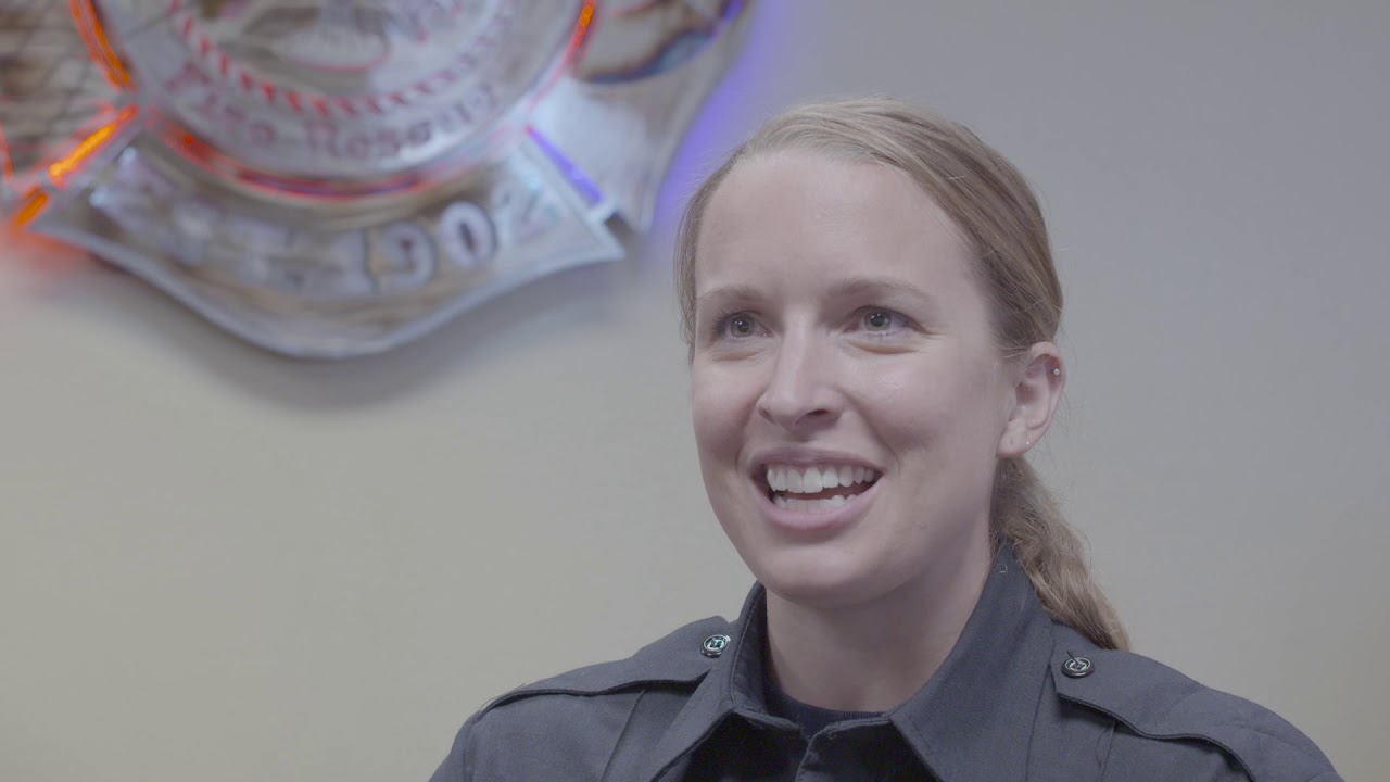 Windsor Severance Fire Rescue Documentary