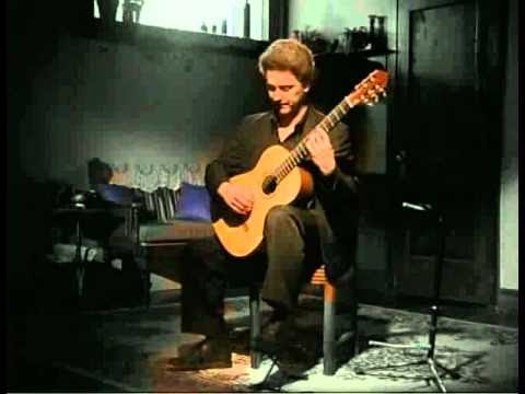 Richard Tyborowski plays Hora.mov