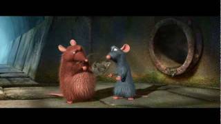 Ratatouille - film: dove guardare streaming online