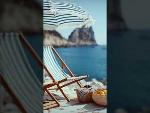 Capri Summer Live 🍋 #1950sitaly #summer #dolcevita #capri #italianinstrumentals