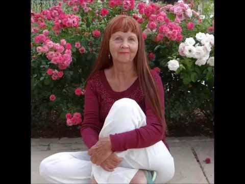 Linda Good McGillis Awakening Your Intuition with Lula Grace