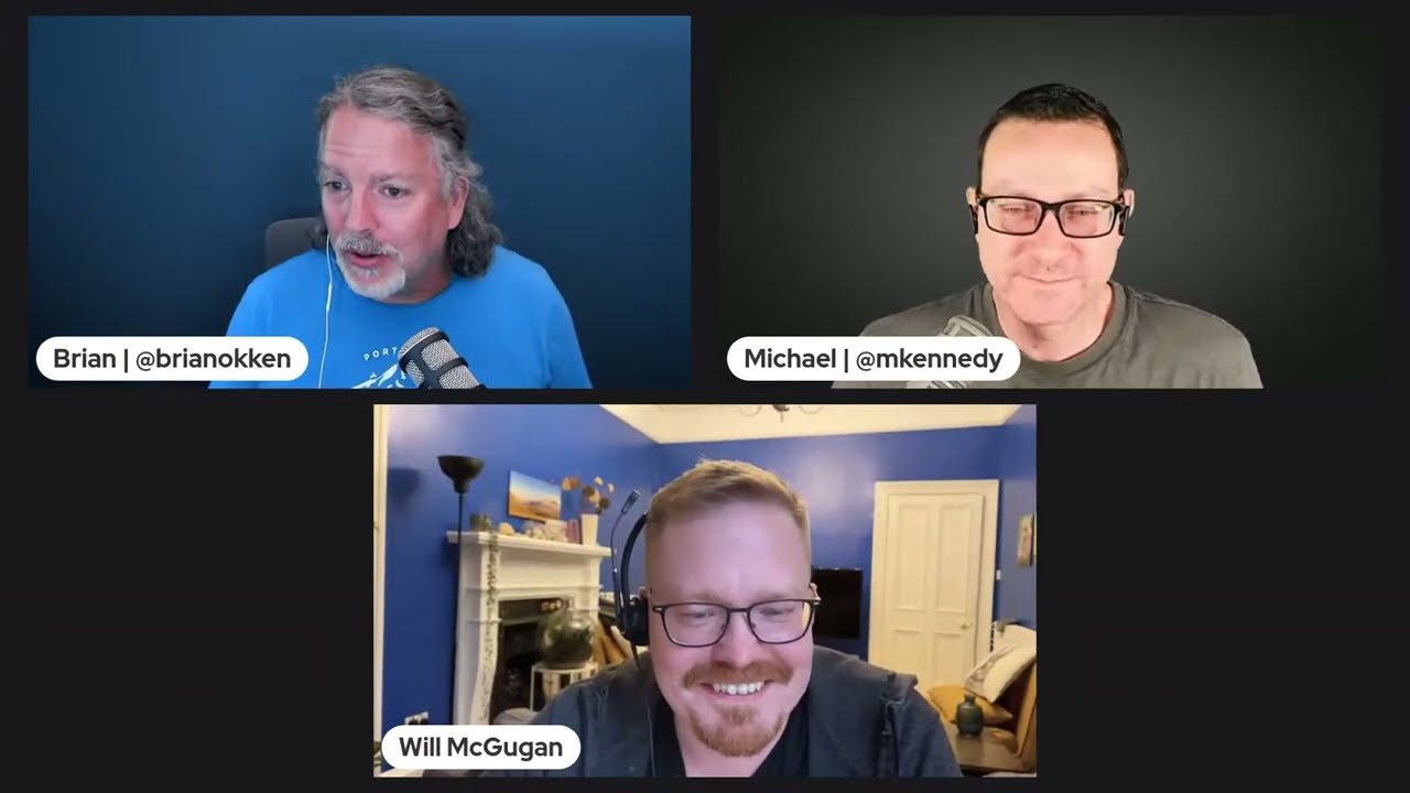 Python Bytes 299 Live Stream