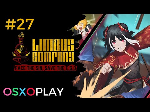 Steam Community :: Video :: LIMBUS COMPANY [SPRING CULTIVATION ...