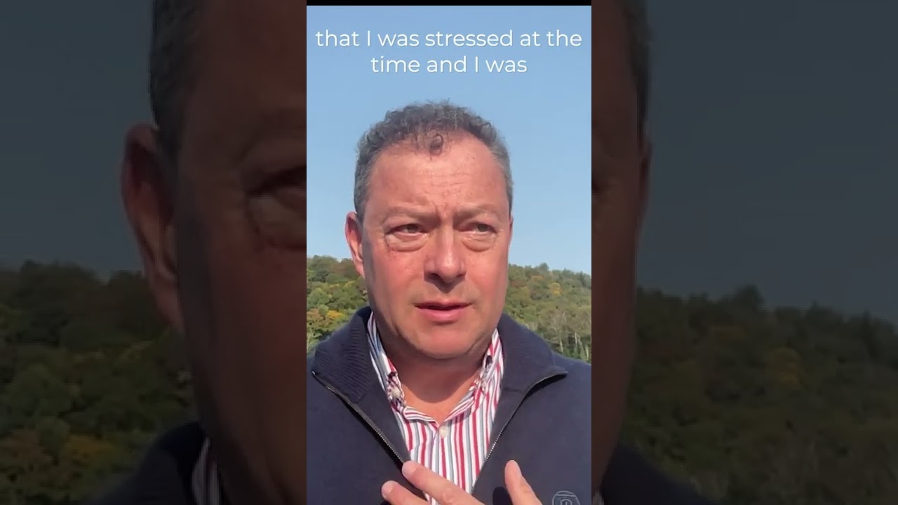 Einstein said “We cannot solve our problems with the same thinking we used when we created them.