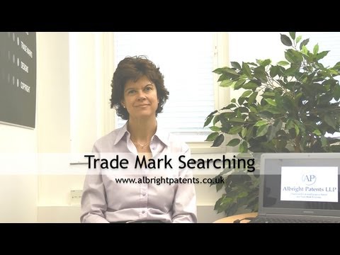 Trade Mark Searching