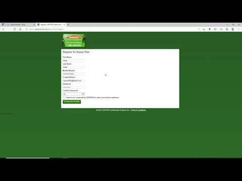 How to Open/Create ServePro Net Account 2022? Servpronet Account Sign Up & Registration