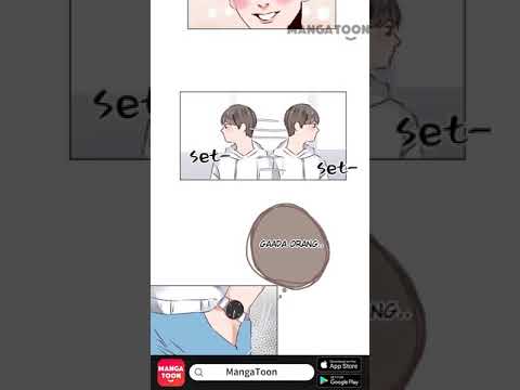 Every Teen Episode 3 - Indonesian - EveryTeen - Manga Toon