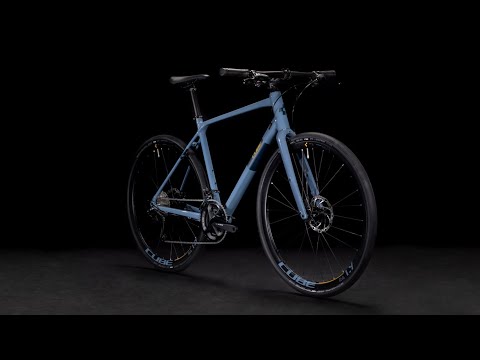 CUBE SL Road Race