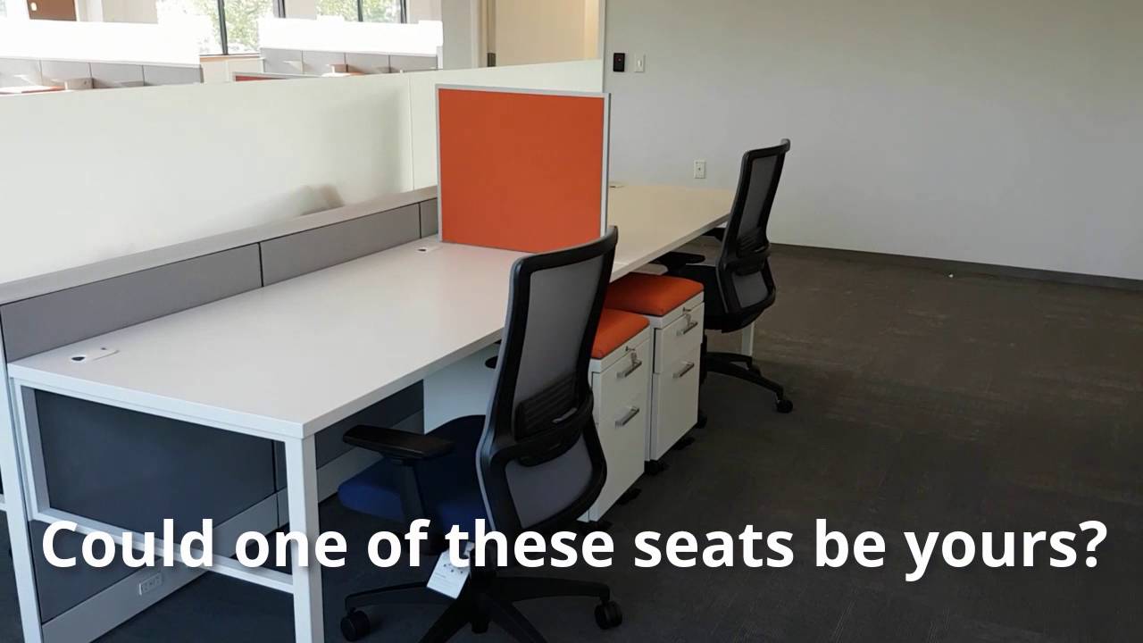 Syncfusion is expanding!