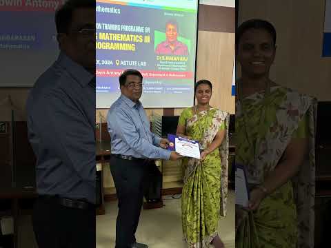 SciLab Training-KRCE