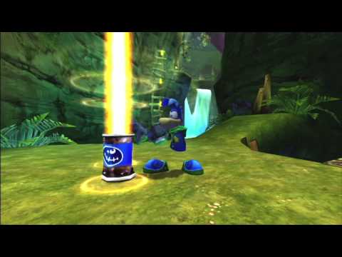 Rayman 3 HD shows off its powers – XBLAFans