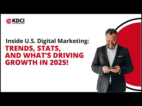 Why U.S. Companies Are Outsourcing Digital Marketing (And What You Should Too!)