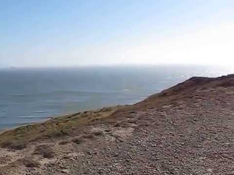 ♥ Cape Blanco Lighthouse Access
