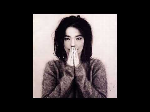 Human behavior [lyrics and vocals by Björk]