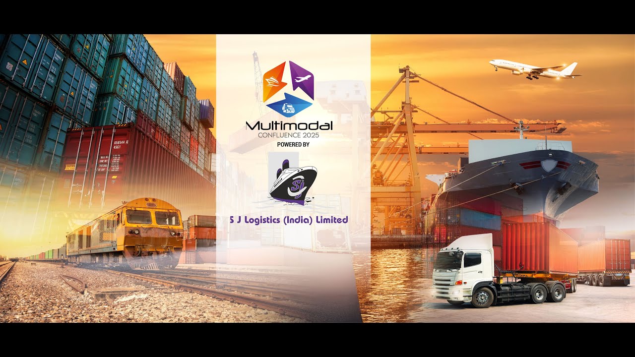 Multimodal Confluence 2025 | Event Highlights & Industry Insights