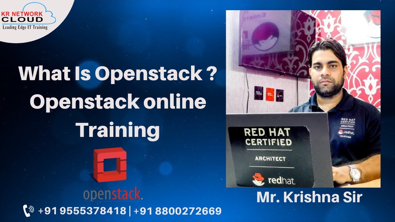 OpenStack Tutorials |  OpenStack Videos in Hindi | OpenStack Classes    OpenStack online Training
