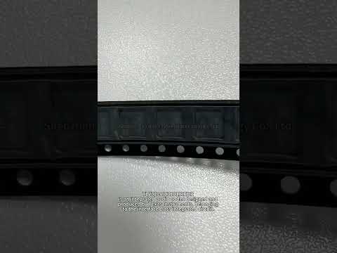 TLV320AIC3101IRHBR #chips #electroniccomponents #ics #integratedcircuit #audio #chuangliansheng