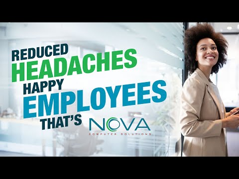 NOVA Computer Support Provides Exceptional IT Support For The American College Health Assocation