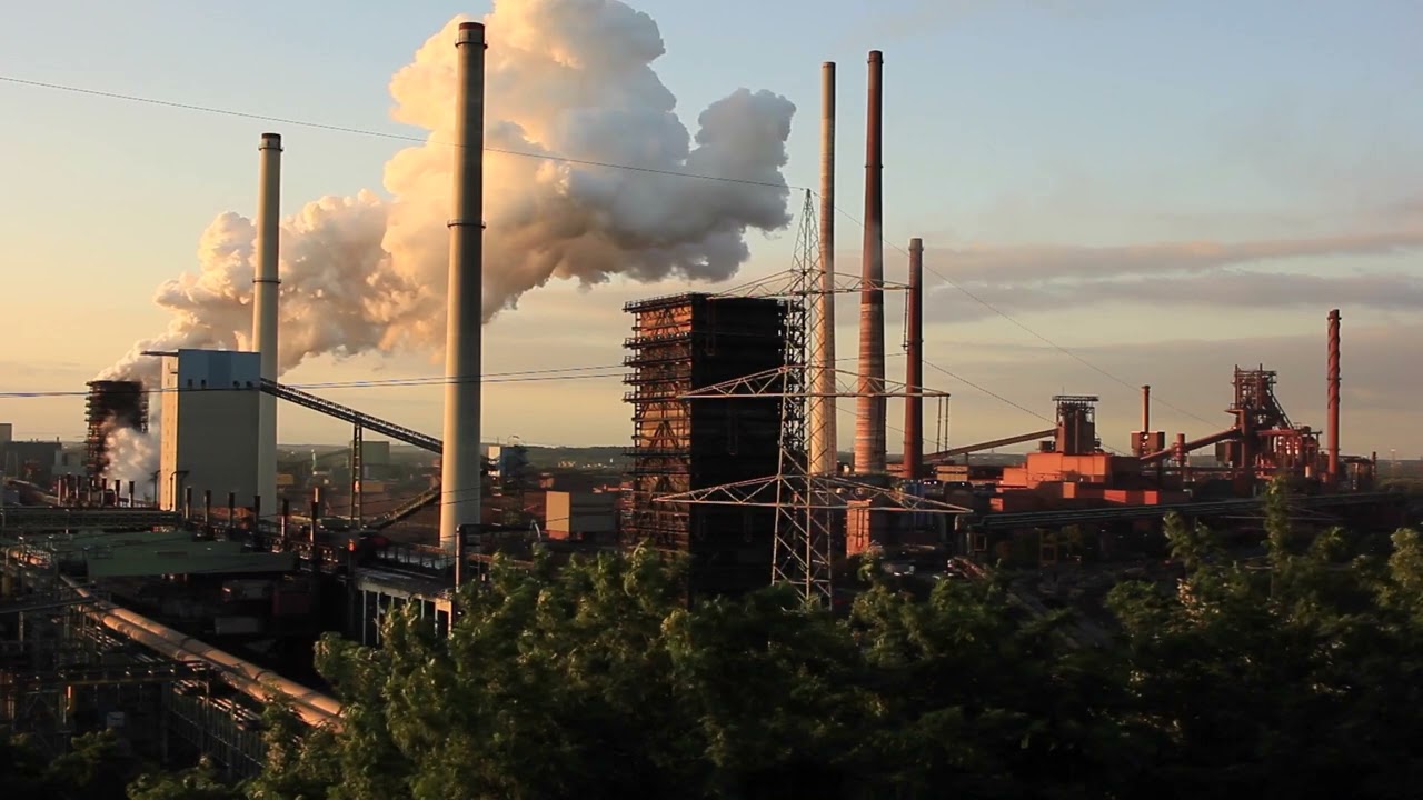Industrial decarbonisation, a priority for Catalonia