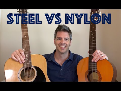 Nylon vs Steel: 4 Things to Help You Choose Between a Steel or Nylon ...