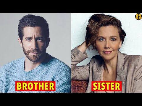 Iconic Hollywood’s Famous Siblings: 50+ Brothers and Sisters