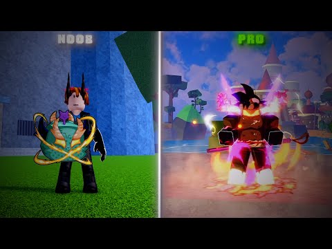 Is DRAGON GooD For PvP?  [BLOX FRUIT!]
