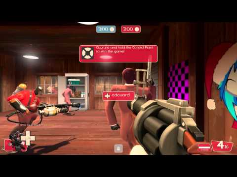 Steam Community :: Video :: Bronents in TF2: "Alex was just in the tree ...