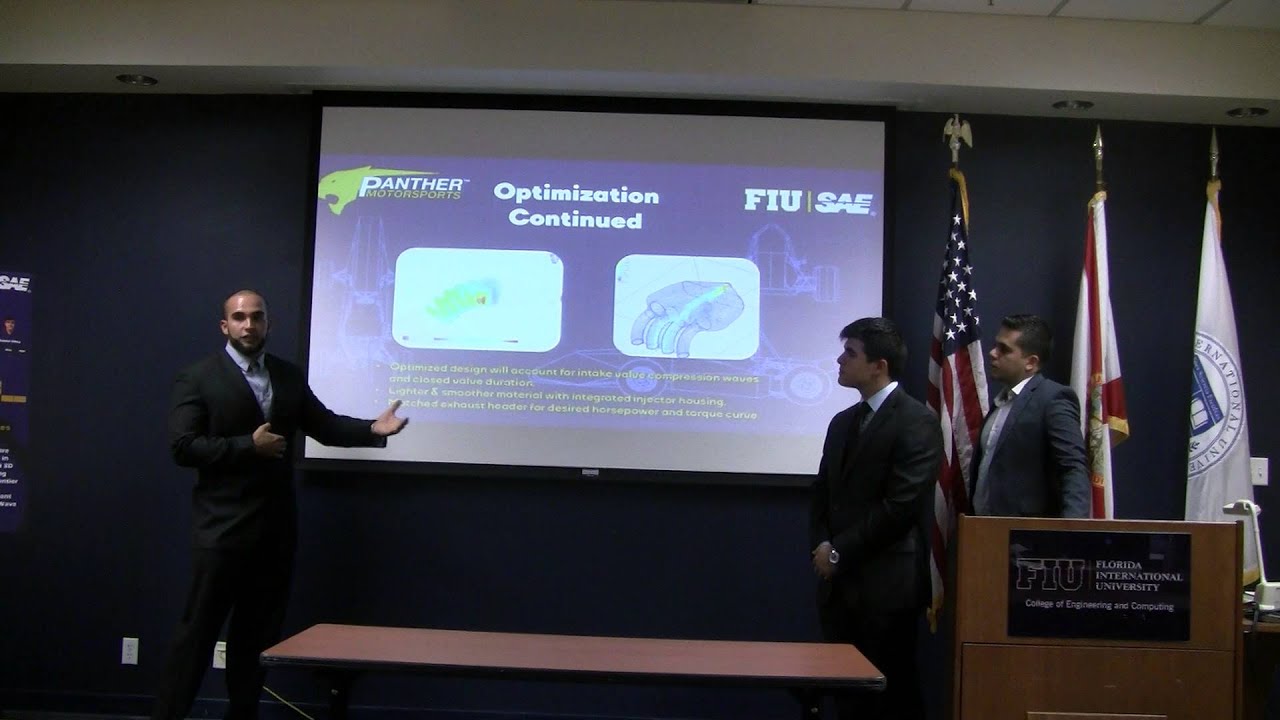 SDO Team 22: Formula SAE Powertrain Optimization